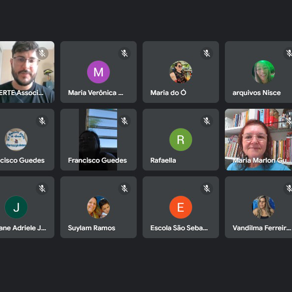 Uso da Plataforma BAE é tema do “Café com Especialistas” - ASSERTE